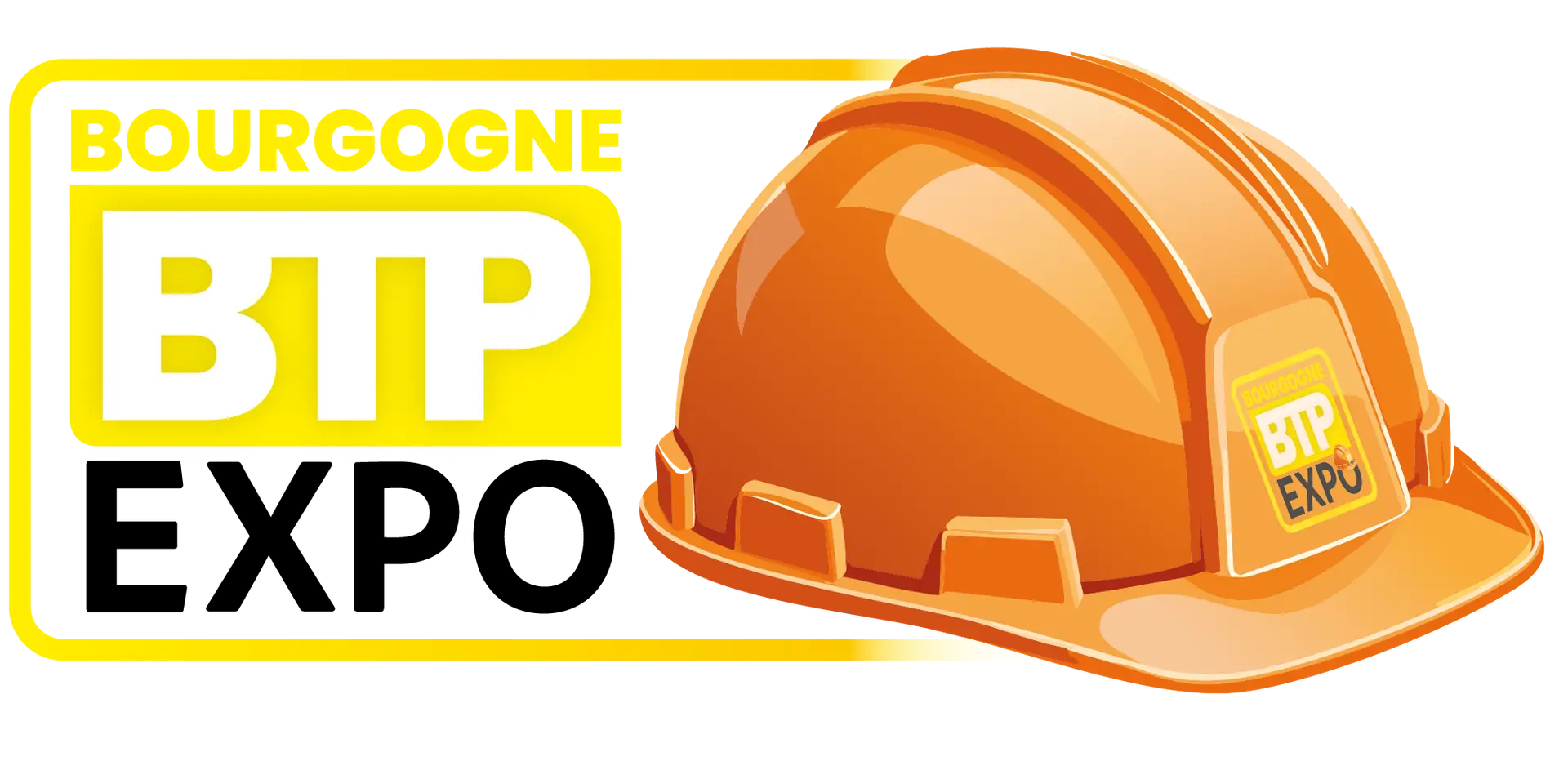 Bourgogne BTP Expo - Salon Régional des matériels construction, Transport, Manutention